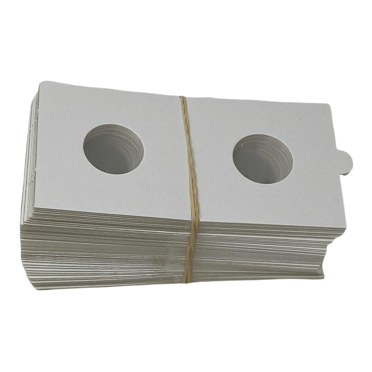 2x2 Self Adhesive Cardboard Flip Variety Pack (50 total Flips ...